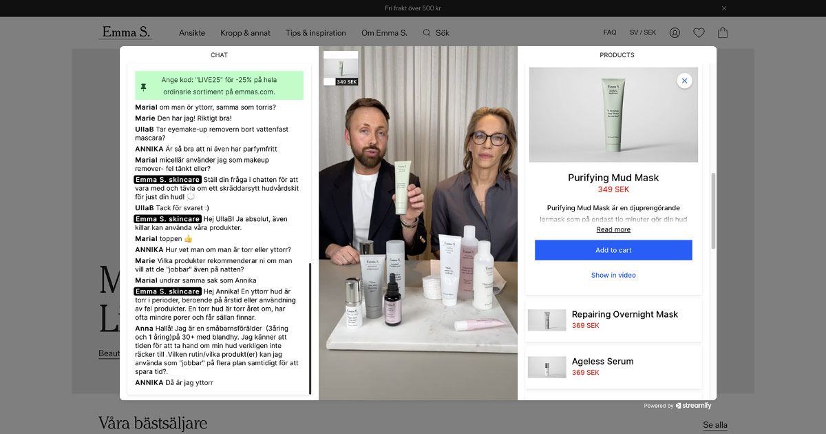 License Explained: Streamify Lite