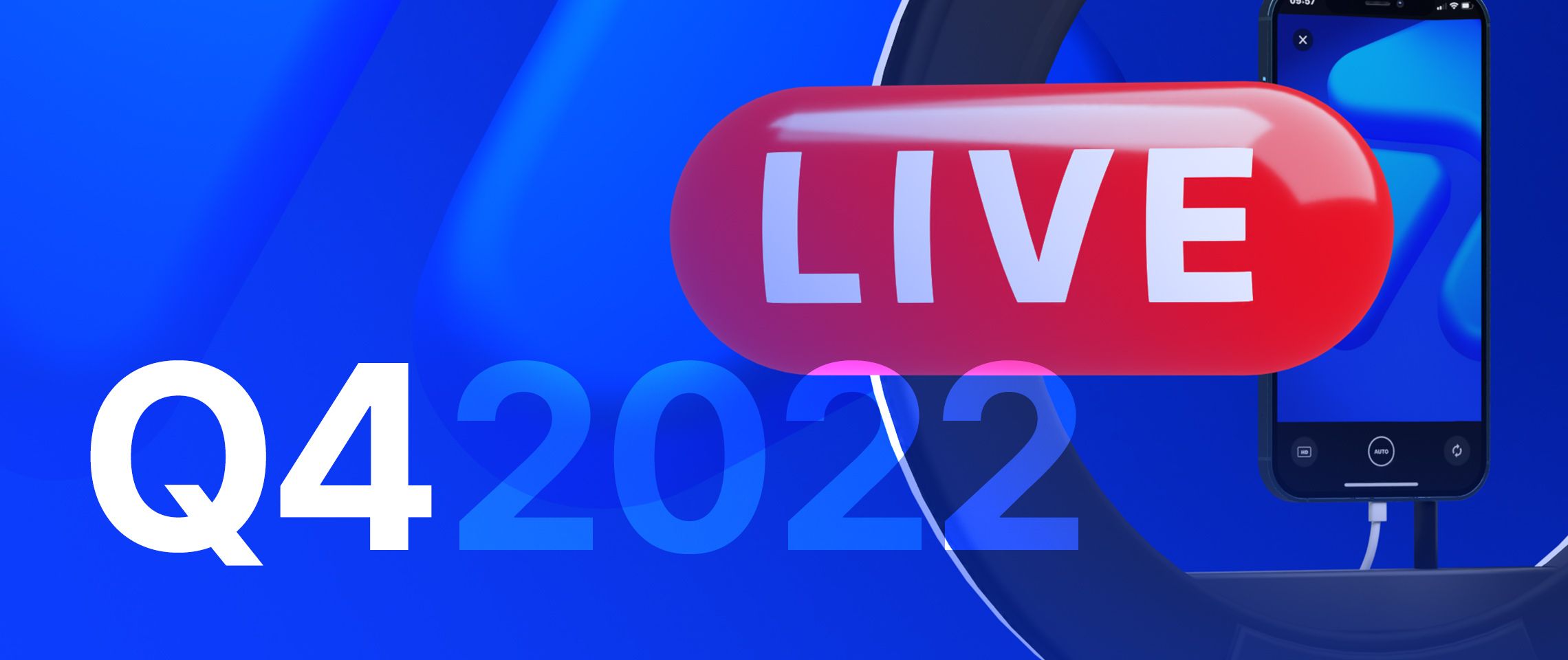 Streamify - s0301 - Q4 2022 - Live