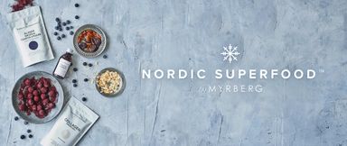 Nordic Superfood utbildar kunder till köp med Live Shopping från Streamify